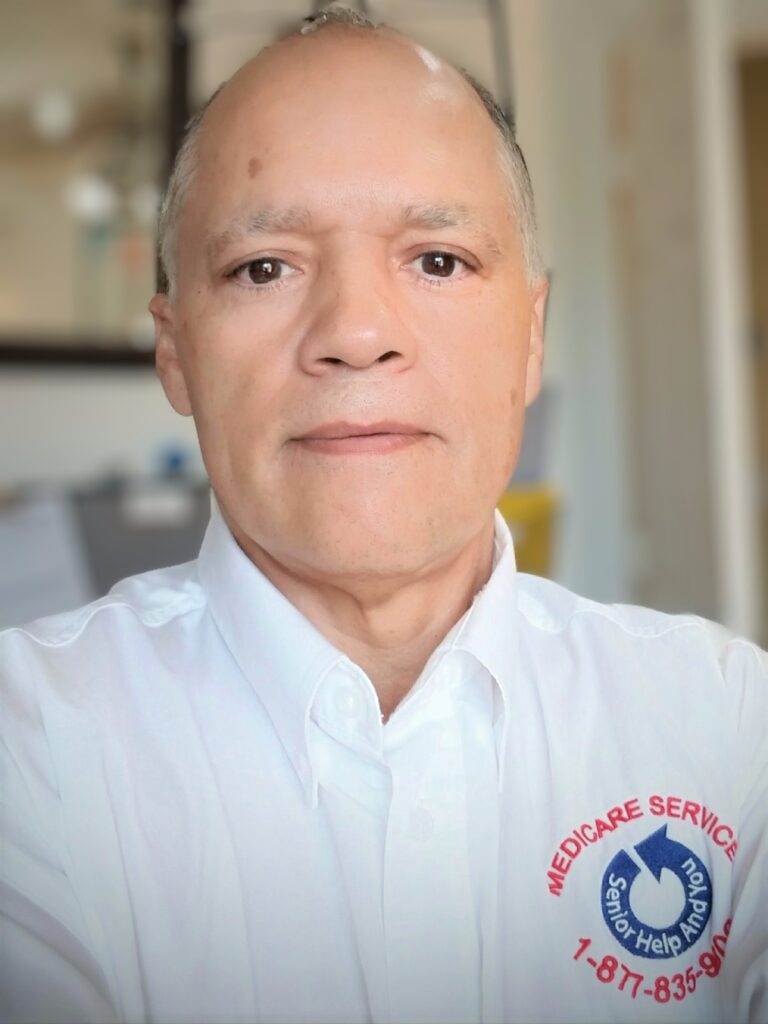 About - Senior Help and You for Medicare