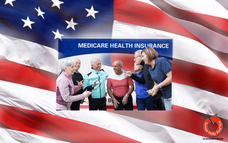 Getting Started with Medicare - Senior Help and You for Medicare
